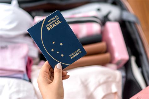 Para quais países os brasileiros podem viajar sem passaporte Confira