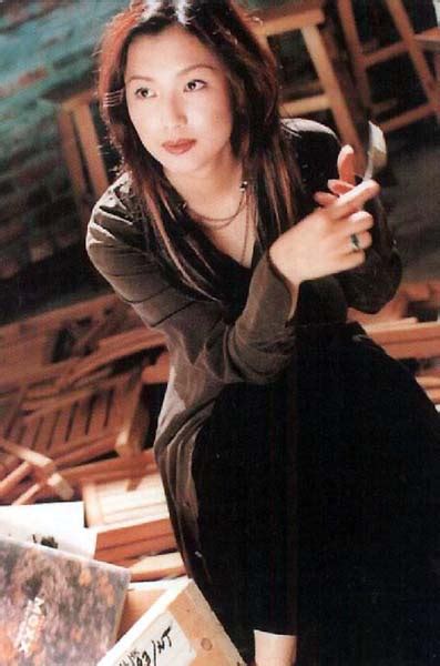 Hong Kong HK Sammi Cheng Pop Star Photos Gallery
