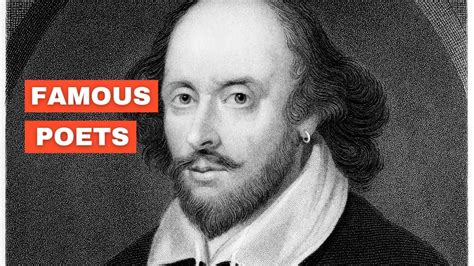 Famous Poets In The World Printable Templates Free
