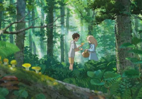 10 Film Anime Ghibli Dengan Rating Terendah Greenscene Halaman 2