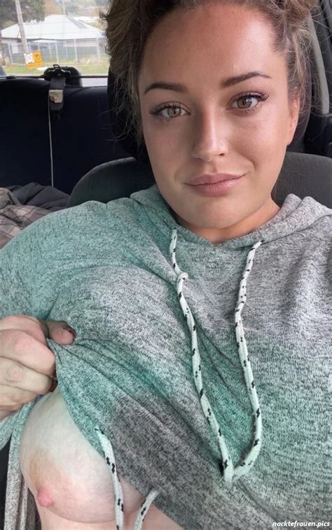 Nackt Im Auto Nackte Frauen Bilder
