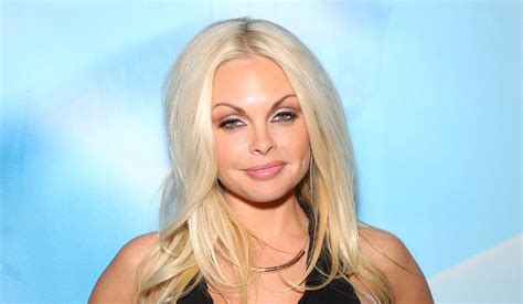 Jesse Jane Dead At Porn Star And Her Boyfriend Are Found Dead In