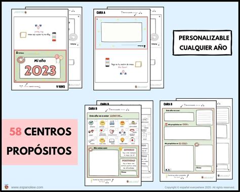 Propósitos de Año Nuevo Juegos Año Nuevo Qué hacer con niños en Fin