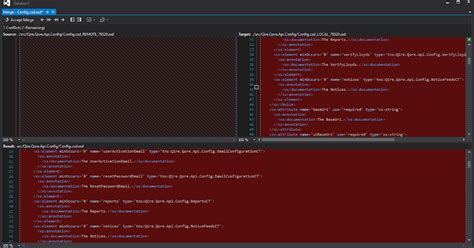 Solution Ninja Visual Studio As Your Git Mergetool Configration