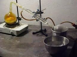 Quimica Divertida Cómo reconocer que ha ocurrido una Reacción Química