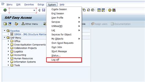 Online Training ABAP Screen Navigaton