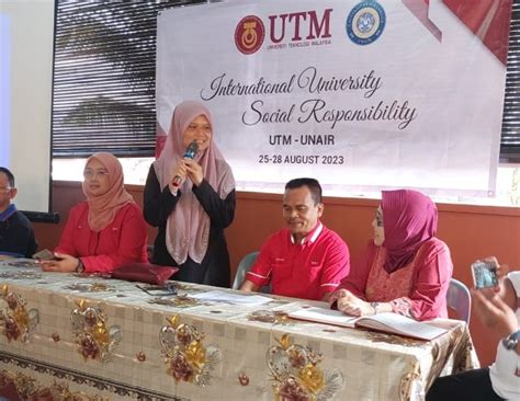 Tanam Jahe Dan Sereh Untuk Tingkatkan Kesehatan Warga Flat Kenari