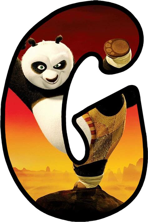 100 Kung Fu Panda Png Images Wallpapers
