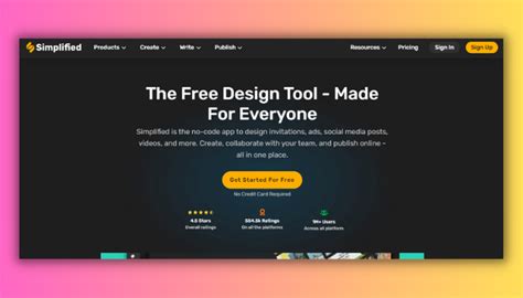 Top Ai Graphic Design Tools And Generators Free Paid