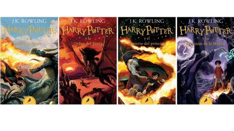 Nueva imagen para Harry Potter quién es Jonny Duddle el elegido de JK