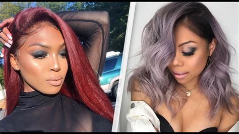 Arriba 100 Imagen 7 Tintes Perfectos Para Mujeres De Piel Morena