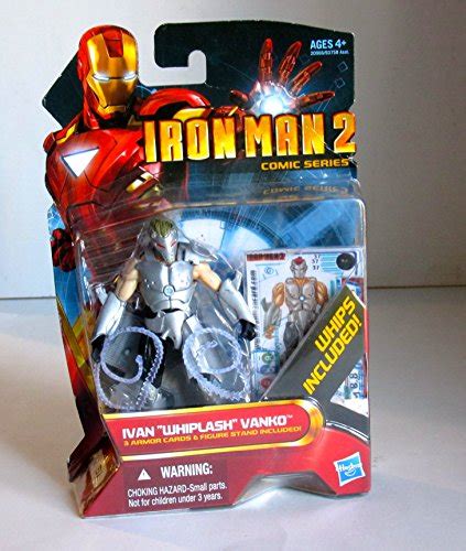 Iron Man Whiplash Final Battle