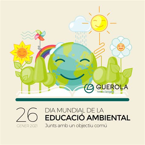 Top 117 Imagenes Del Dia De La Educacion Ambiental Smartindustry Mx