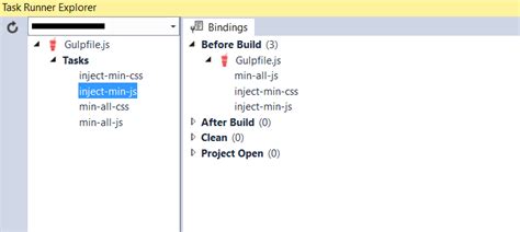 Gulp With Visual Studio Hi I M Ankit
