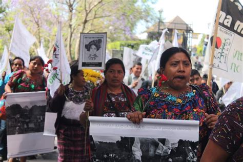 Día de la dignidad de las víctimas del conflicto armado interno los