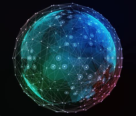 Geospatial Services Solutions Utility Mapping Services