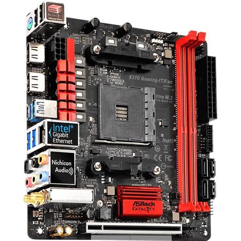 Asrock Fatality X Gaming Itx Ac Reviews Pros And Cons Techspot
