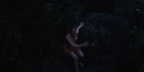 Nude Video Celebs Rose Leslie Sexy The Time Travelers Wife S01e03 2022