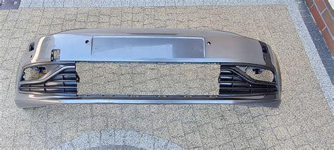 ZDERZAK VW POLO V LIFT 6C0 PRZÓD 6C0807221 za 350 zł z Gniewkowo