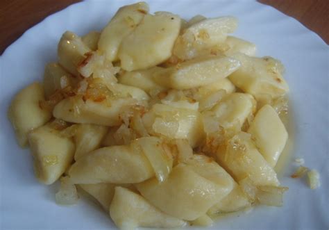 Kopytka Doradcasmaku Pl
