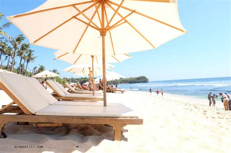 Tempat Duduk Di Pantai Homecare24