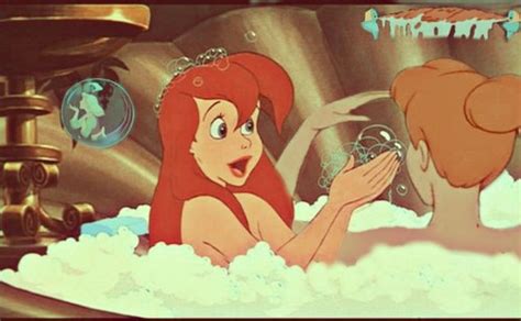 Ariel Jasmine And Mulan Disney Crossover Photo 28029925 Fanpop