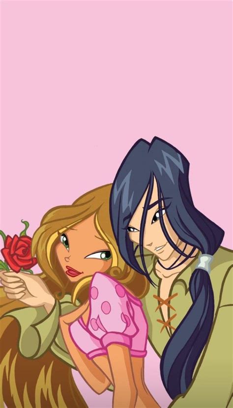 Winx Club Winx Cosplay Cosplay Diy Cartoon Quotes Cartoon Icons