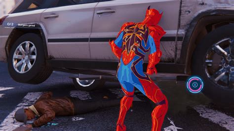 3rd Strike Marvels Spider Man Remastered Review
