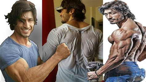 Best Of Vidyut Jamwal Martial Arts Belt Vidyut Jamwal Biography Age