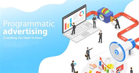 What Is Programmatic Advertising Explained With Examples