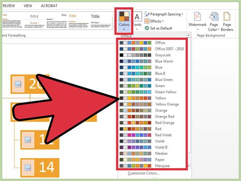 Create Word Maps