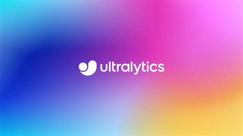 10 Things You Need To Know About Ultralytics YOLOv8