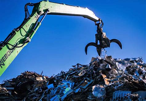Metal Recycling Scrap Yard Near Me In Boston Boston Area Metal