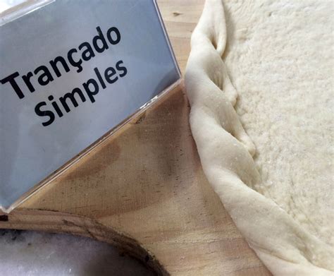 No Dia Da Pizza Aprenda A Fazer Massa Caseira E Bordas Estilizadas