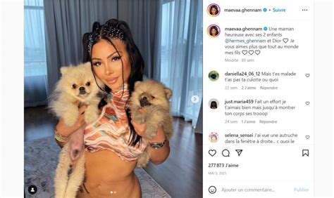 Afida Turner Camille Lellouche 13 stars qui ont osé se montrer en