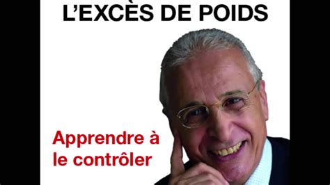 Dr Brahimi Hamid Nutritionniste Son Livre Sur L Exces De Poids YouTube