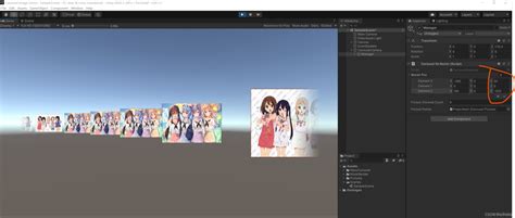 unity轮转图 unity轮播图片效果 mob64ca140eb362的技术博客 51cto博客