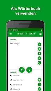 Deutsch Englisch Bersetzer Apps Bei Google Play