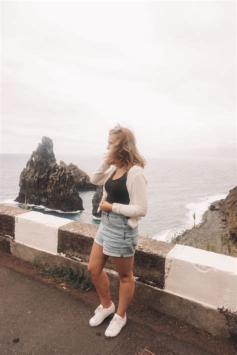 The 7 Best Instagram Spots In Madeira Rosy Melissa