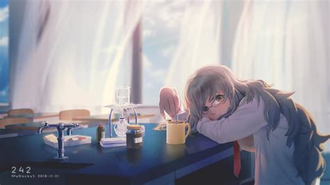 Rio Futaba Wallpapers Wallpaper Cave
