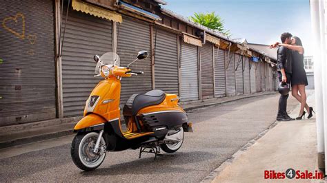 Peugeot Django Evasion 150 Price Specs Mileage Colours Photos And