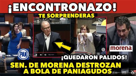 ENC0NTR0NAZ0 SEN CESAR CRAVIOTO ACABA CON KENIA LOPEZ Y BOLA DE
