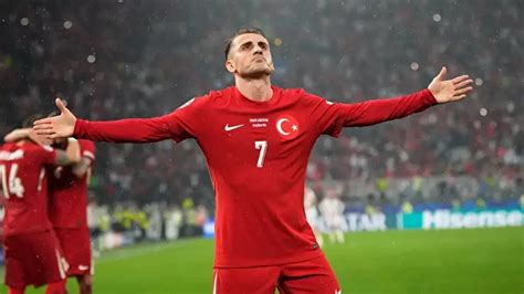 Galatasaray Kerem Akt Rko Lu Nun Bonservisini Belirledi Futbol Haberleri