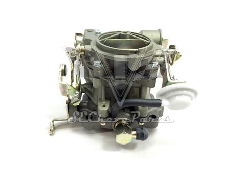 1964 1965 1966 Chevy 283 195HP 2bbl Rochester 2GC Carburetor Re