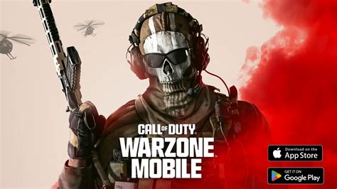 Call Of Duty Warzone Llega A Los Dispositivos Móviles Catamarca Web