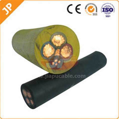 Low Voltage Rubber Sheathed Cable Arnoldcable