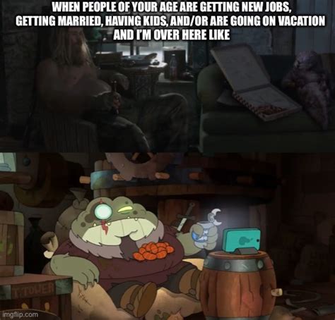 Amphibia Memes Gifs Imgflip