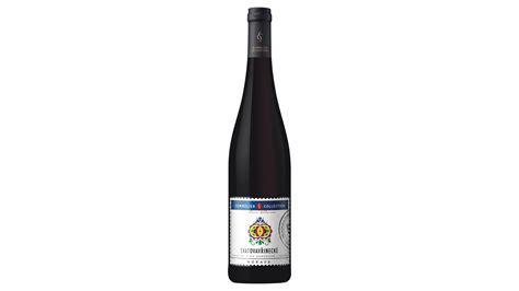 Víno Svatovavřinecké Sommelier Collection v akci levně Kupi cz
