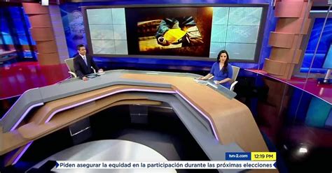 Vídeo Noticiero MD 1 de mayo del 2018 Bloque 2 Noticiero MD TVN