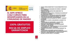 Guía completa para actualizar tu currículum en el SEPE Paso a paso y